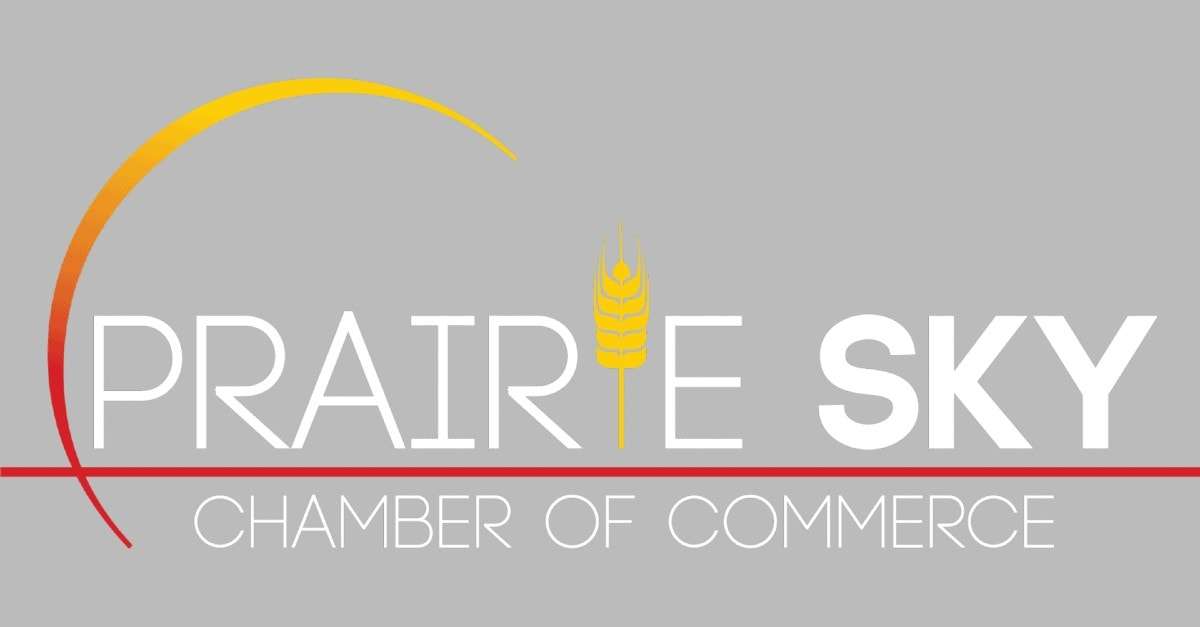 Home - Prairie Sky Chamber of Commerce